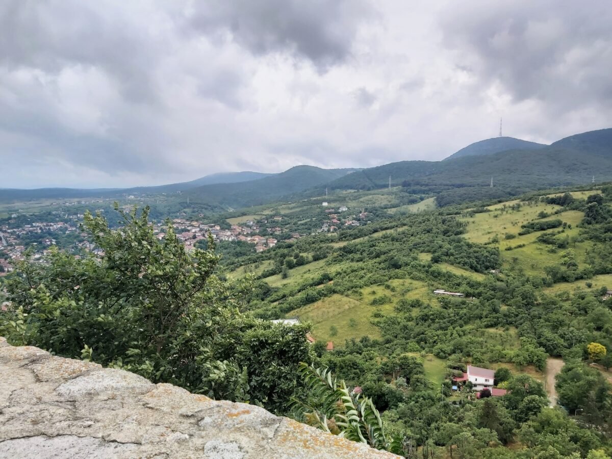 Deva, Romania: The Home From Home - Wandering Lewis